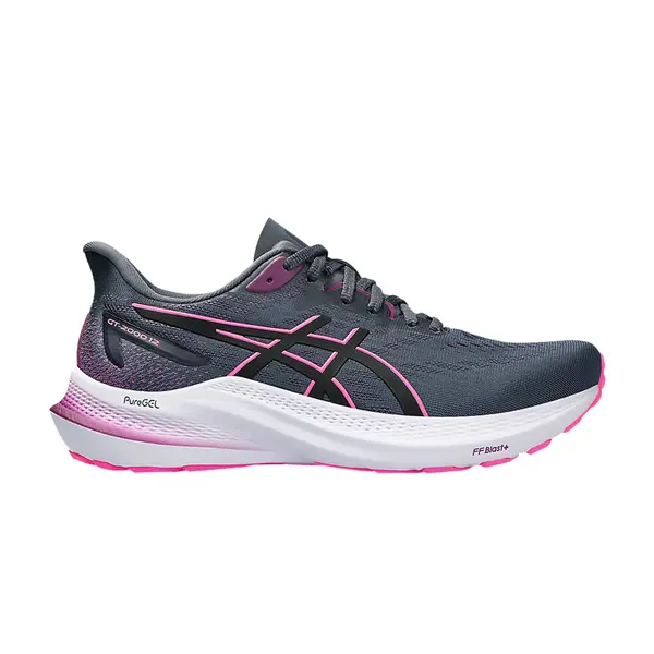Asics Gt 2000 Sneakers - Blue