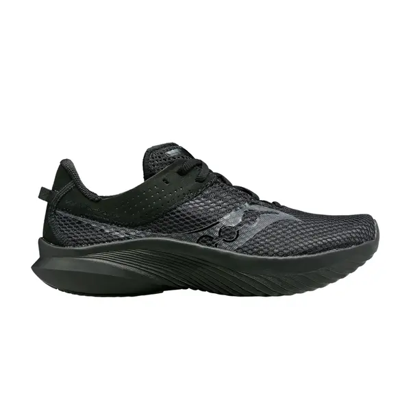Saucony Kinvara Sneakers - Black