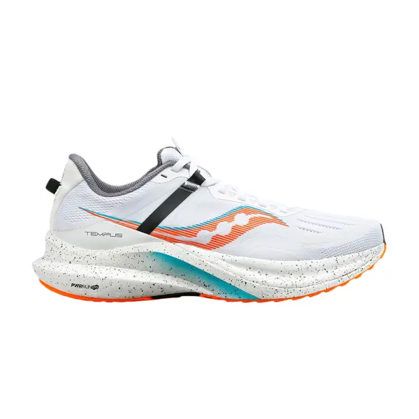 Saucony Tempus Sneakers - White