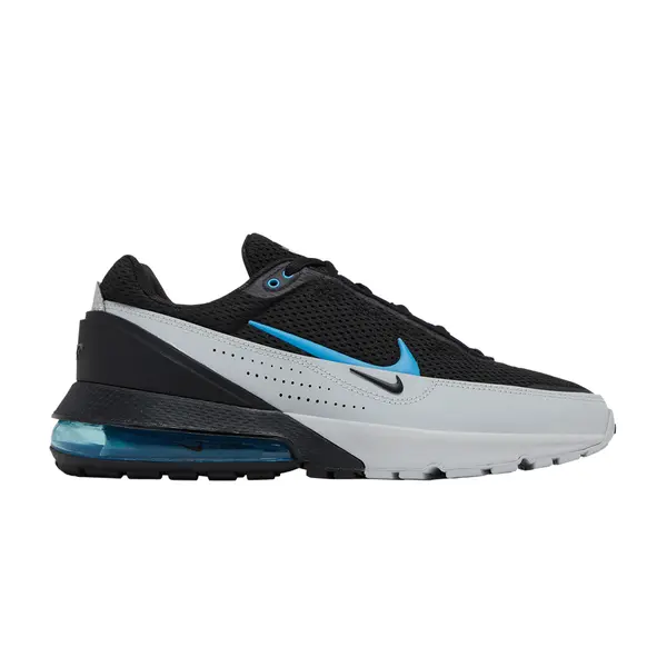Nike Air Max Pulse Sneakers - Black