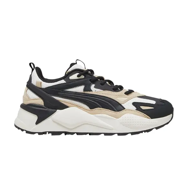 PUMA Rs-x Efekt Premium - Black