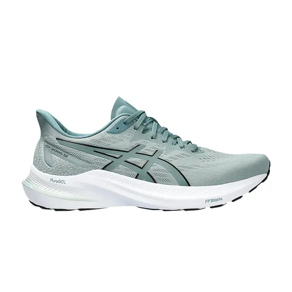 Asics Gt 2000 Athletic Sneakers - Blue