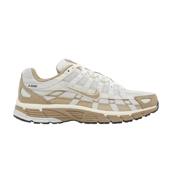 Nike P-6000 'hangul Day' Sneakers