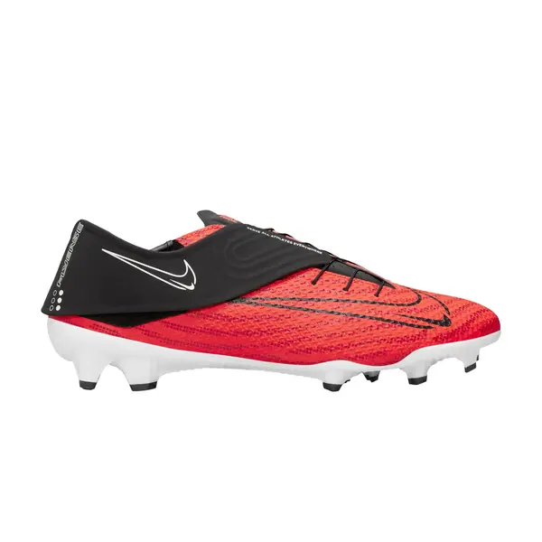 Nike Phantom Gt2 Academy Flyease Mg 'ready Pack - Red