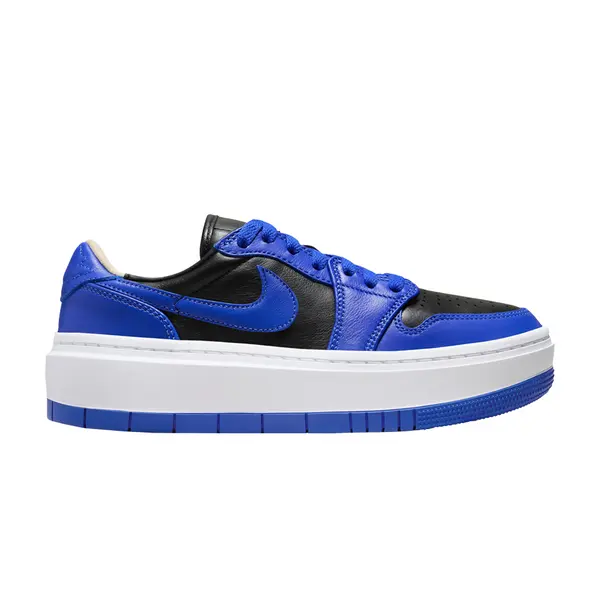 JORDAN 1 Elevate Low Sneakers - Blue