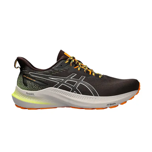 Asics Gt 2000 Tr Nature Bathing Sneakers - Blue