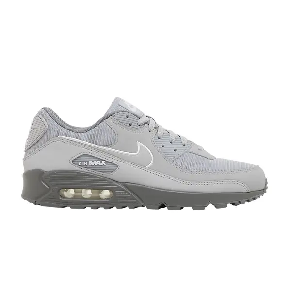 Nike Air Max 90 Sneakers - Grey