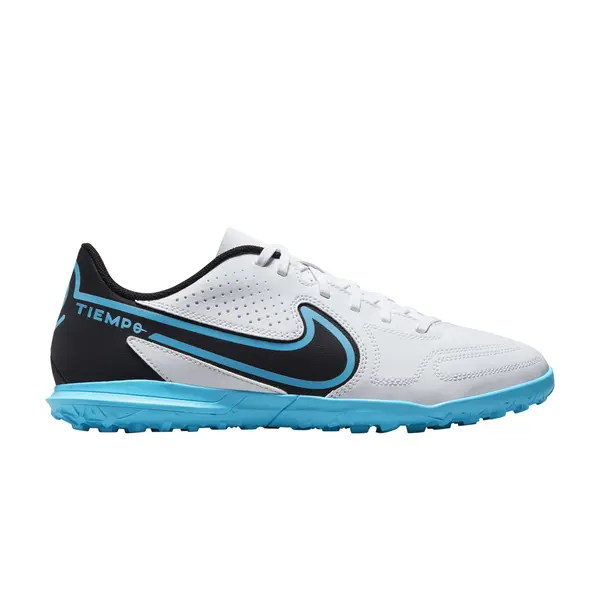 Nike Tiempo Legend Club Tf - White