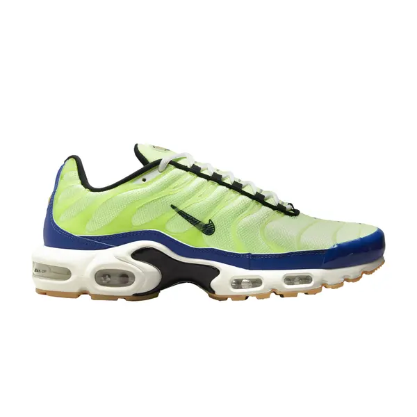 Nike Max Plus Se Sneakers - Green