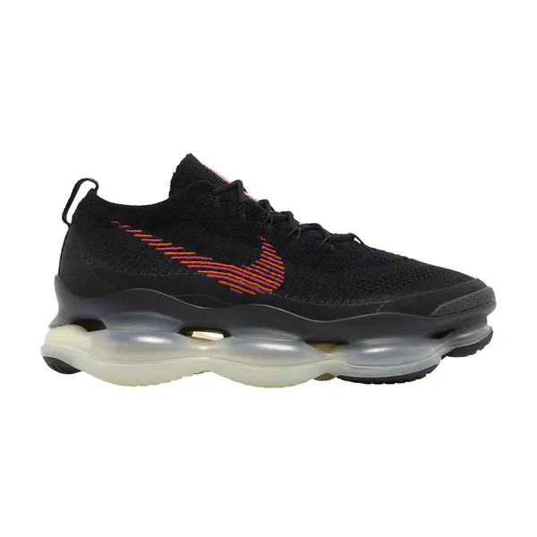 Nike Air Max Scorpion Se - Black