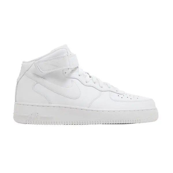 Nike Air Force 1 Mid Sneakers - White