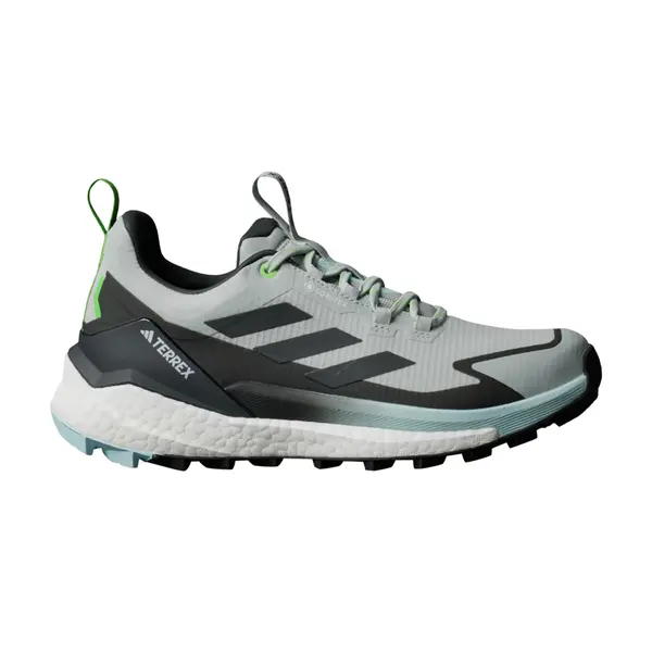 Adidas Free Hiker 2.0 Low Gore-tex - Grey