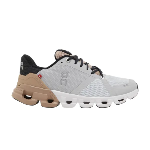 On Cloudflyer Sneakers - Grey