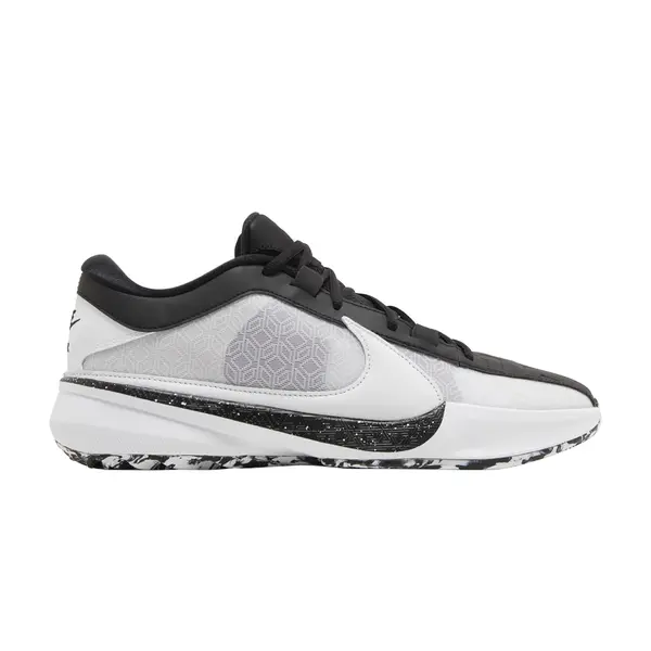 Nike Zoom Freak Sneakers - White