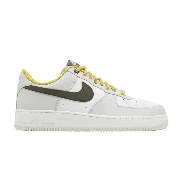 Nike Air Force 1 Low Premium - Cream