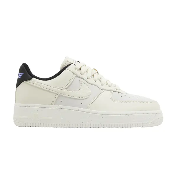 Nike Force 1 '07 Lx Sneakers - Cream
