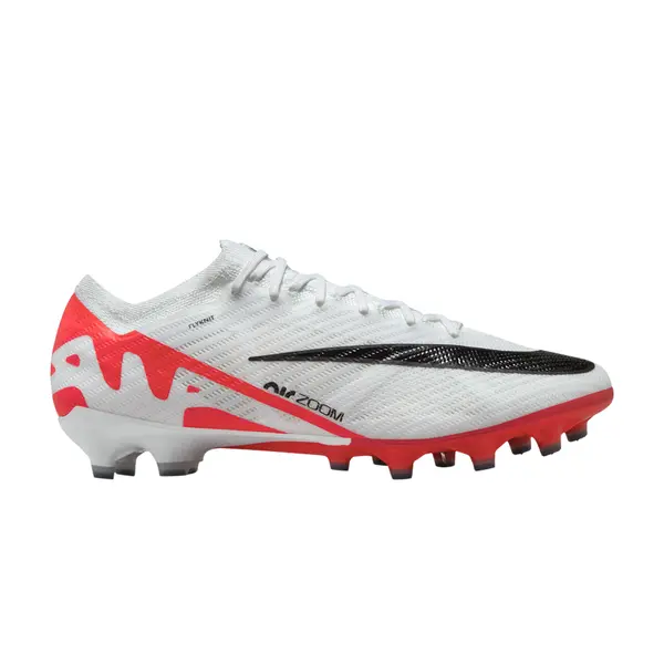 Nike Zoom Mercurial Vapor 15 Elite Ag Pro - White