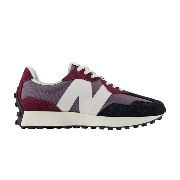 NEW BALANCE 327 Sneakers - Red