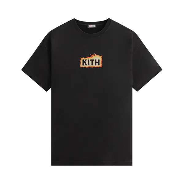 Kith For X-men Phoenix Tee - Black