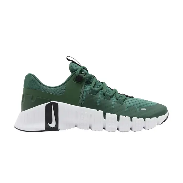 Nike Free Metcon 5 Tb Sneakers - Green