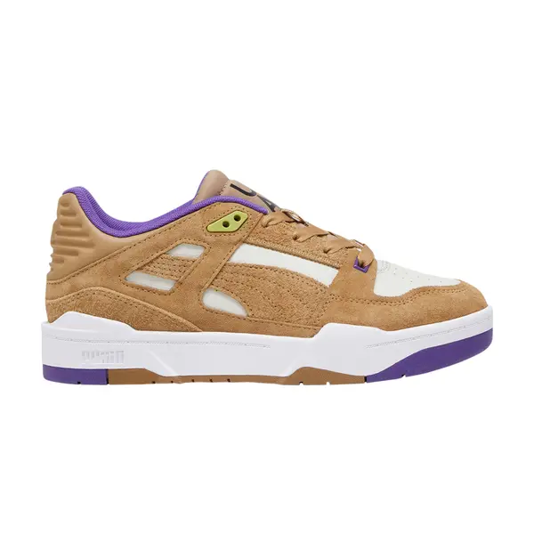 PUMA Wmns Slipstream Infuse Toasted Sneakers - Brown