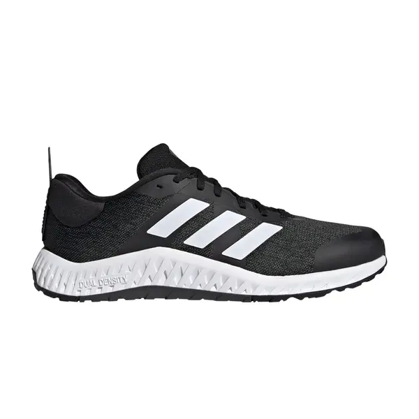 Adidas Everyset Sneakers - Black