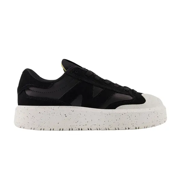 NEW BALANCE Ct302 Sneakers - Black