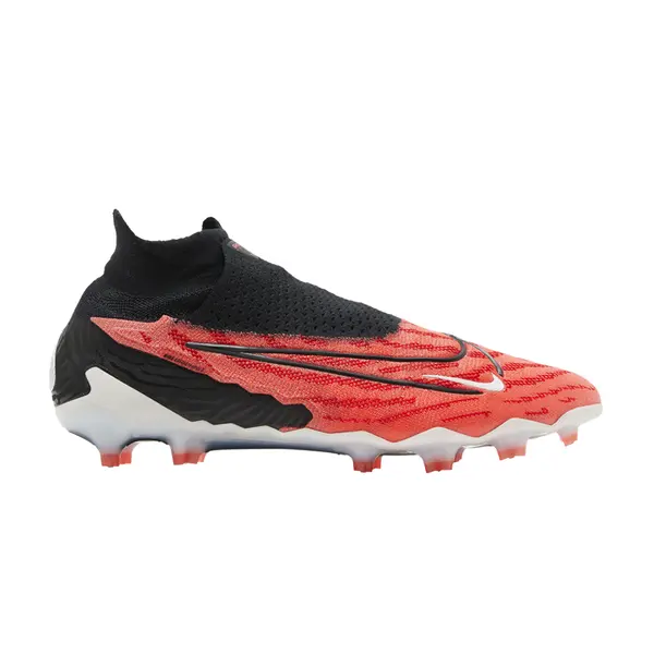 Nike Phantom Gx Elite Df Fg 'ready Pack - Red