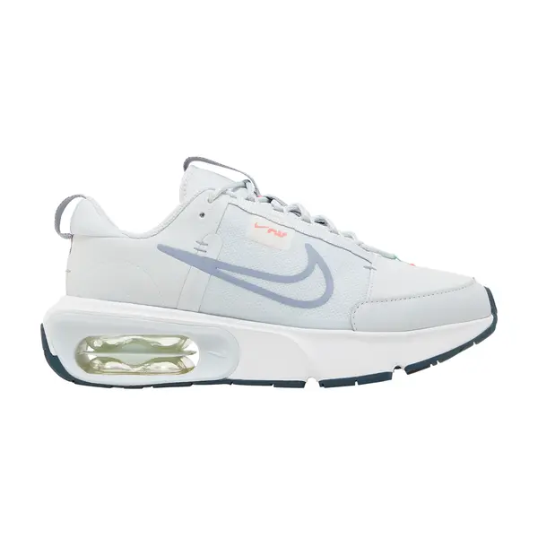 Nike Air Max Interlock Sneakers - Blue
