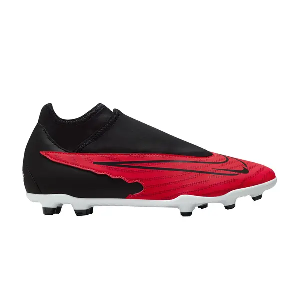 Nike Phantom Gx Club Df Mg Ready Pack - Red