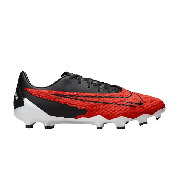 Nike Phantom Gx Academy Mg - Red
