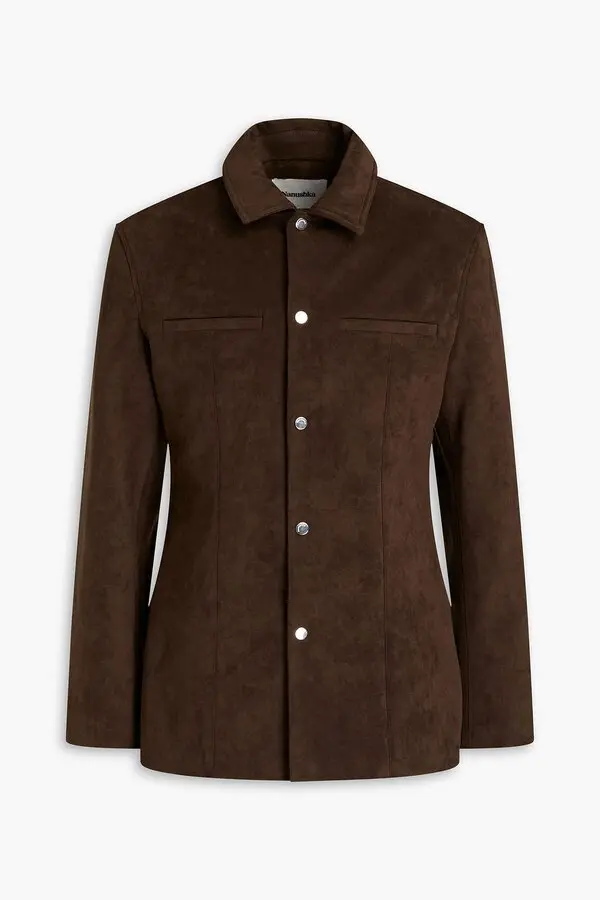 Nanushka Slim-fit Jacket
