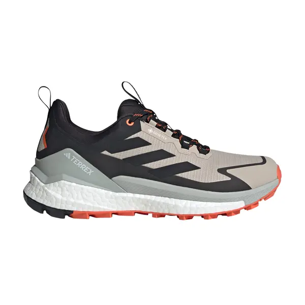 Adidas Terrex Free Hiker 2.0 Low Gore-tex - Purple