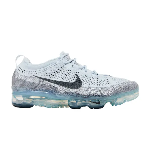 Nike Vapormax 2023 Flyknit - Grey