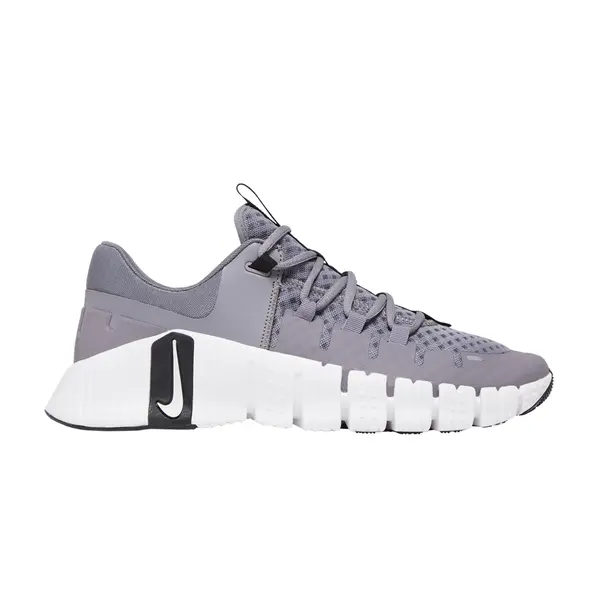 Nike Free Metcon 5 Tb Sneakers - Grey