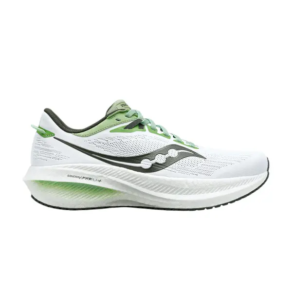 Saucony Triumph 21 Umbra