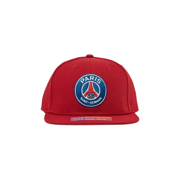 PARIS SAINT-GERMAIN X Fan Ink Dawn Sk-93 Pro - Red