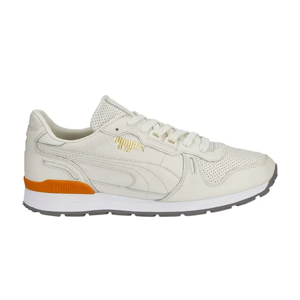 PUMA Rx 737 Premium Sneakers - Cream