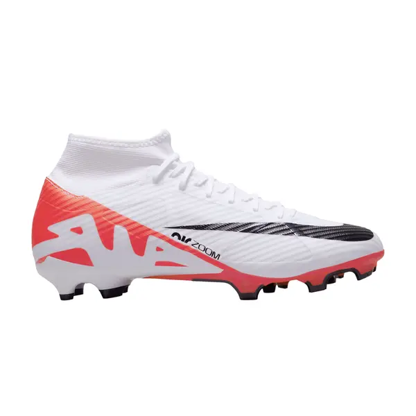 Nike Zoom Mercurial Superfly Academy Mg 'ready Pack - White
