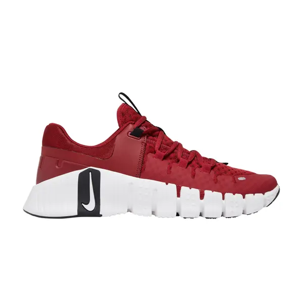 Nike Free Metcon 5 Tb - Red