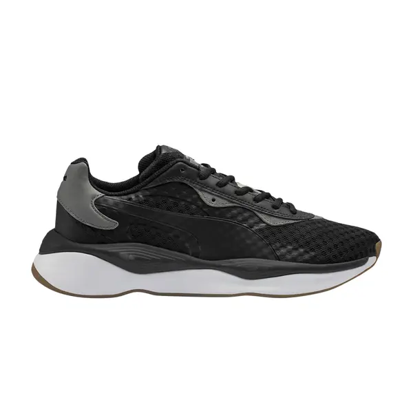 PUMA Rs-pure Vision ' Castlerock - Black | Editorialist