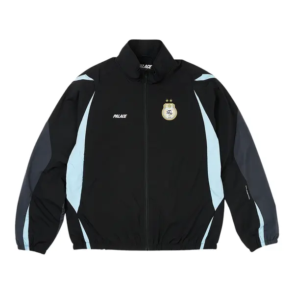 PALACE Pro Shell Jacket - Black