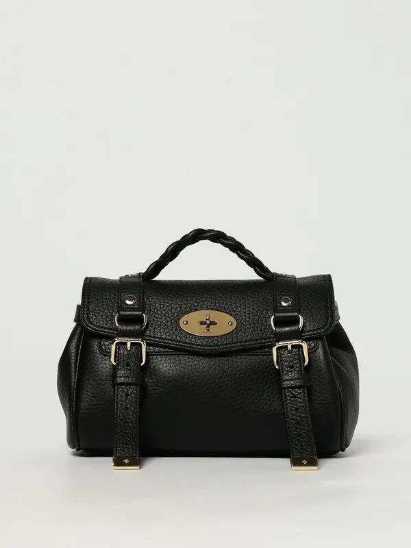 Mulberry Handbag - Black
