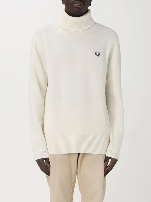 Fred Perry Sweater