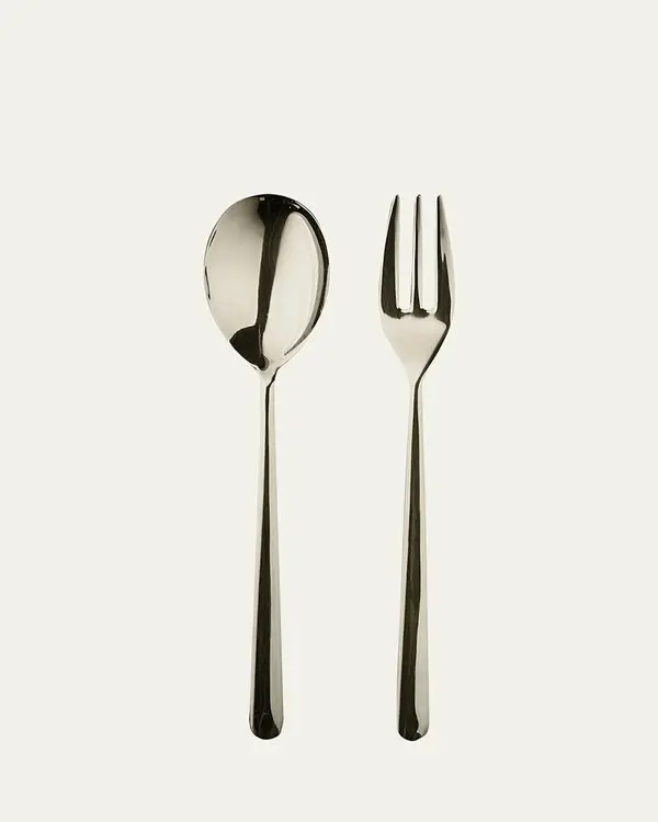 MEPRA Linea Champagne Serving Set - No Color