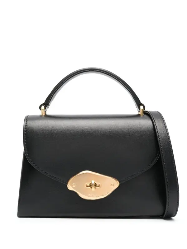 Mulberry Small Lana Top Handle Bag