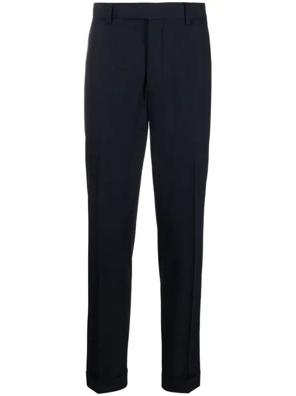 Ralph Lauren Twill Tailored Trousers