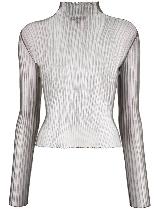 AISLING CAMPS Modern Mist Top