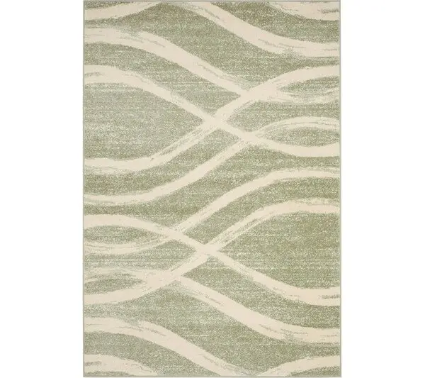 SAFAVIEH Adirondack 125 Series 4' X 6' Rug