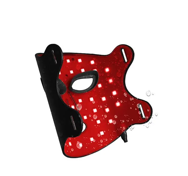 LUMINA NRG Time Keeper Led Therapy Face Mask